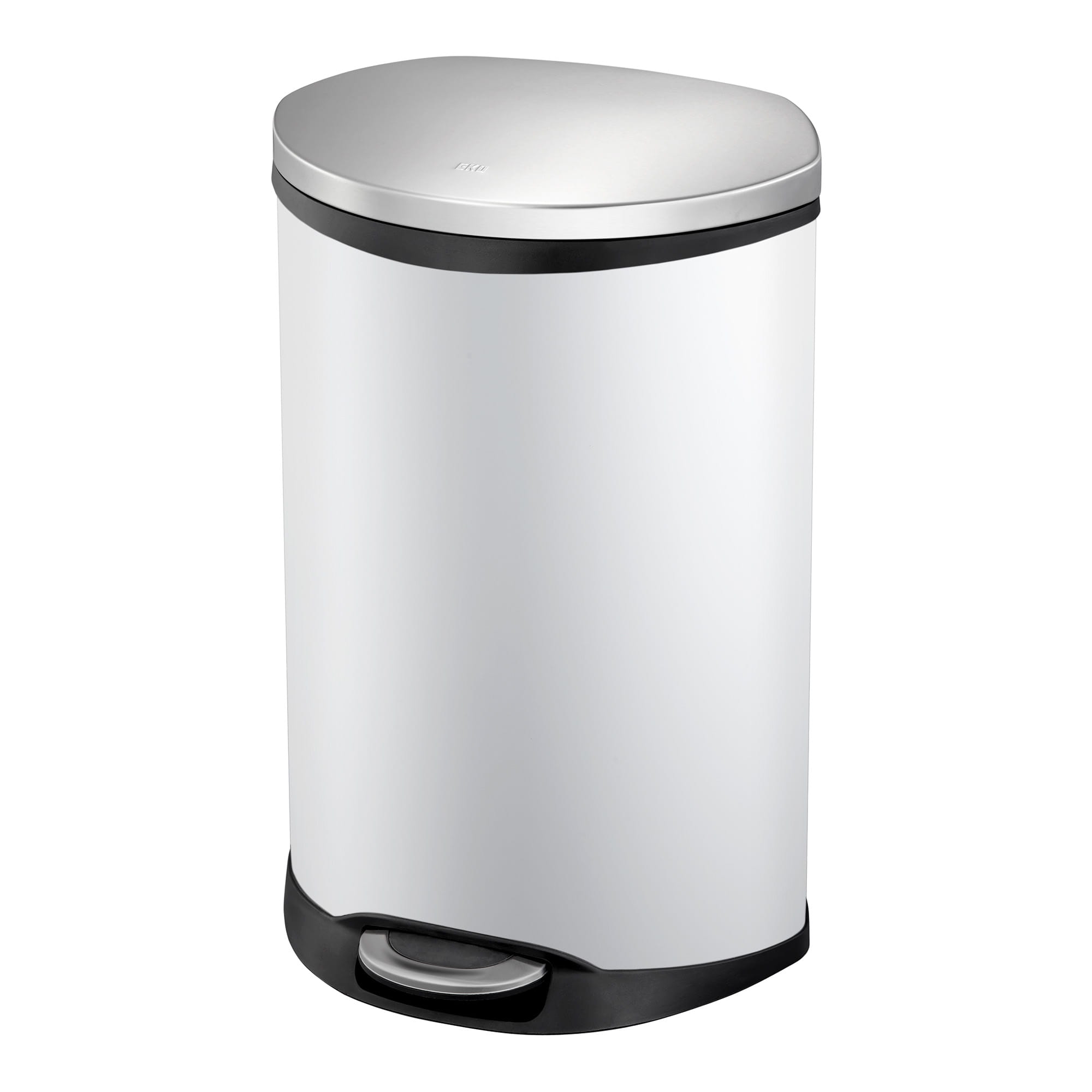 EKO Shell Bin Tretabfallbehälter 50 Liter