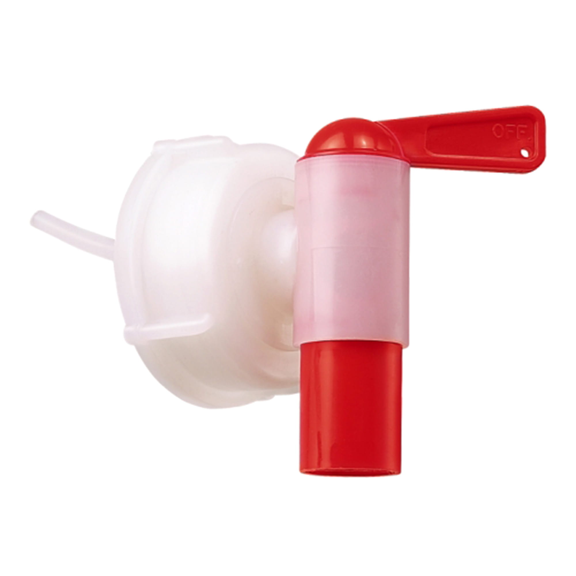 Bode Auslaufhahn DIN 51 für 5 Liter und 25 Liter Kanister